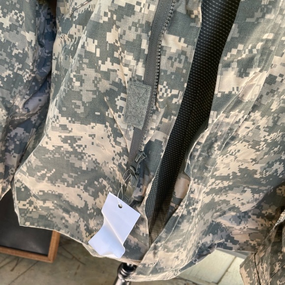 us army | Jackets & Coats | Military Issue Jacket | Poshmark
